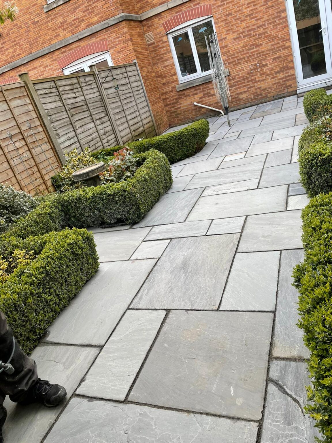 Garden Landscaping Services Avonmouth - Able Tree And Landscapes